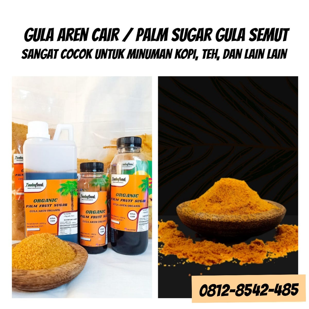 TERENAK 0812–8542–485, Gula Aren Manis di Jawa,gula aren manfaat,harga ...