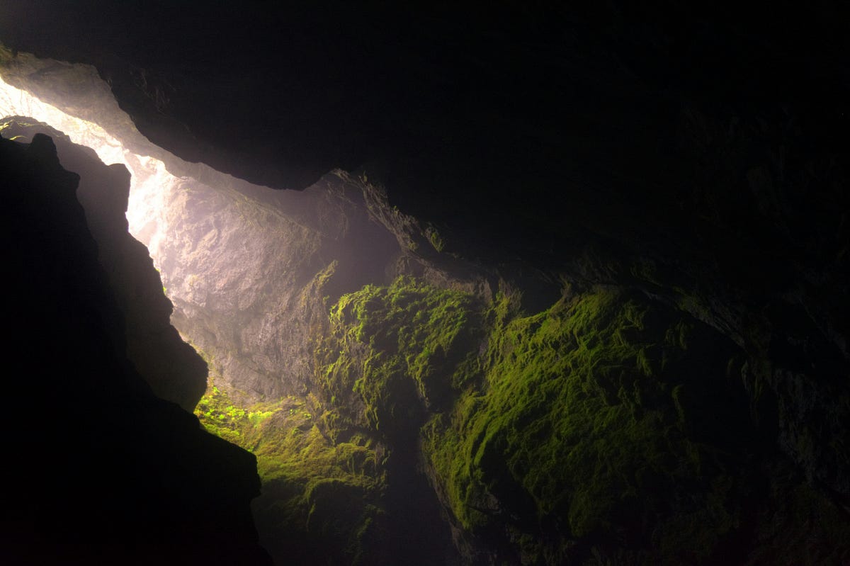 Are Kitum Caves Dangerous for Humans? | by Rajesh Poovathum Kadavil ...