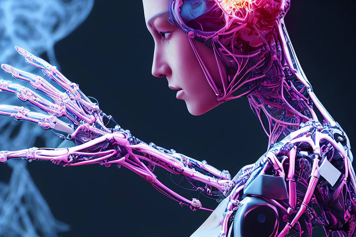 Revolutionizing UI/UX Design, The Impact of AI Software | by Fong Chou ...