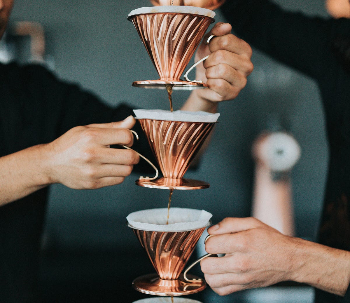 Dynamic filtering by custom fields in Laravel Query Builder | by Mark Centoni | Medium