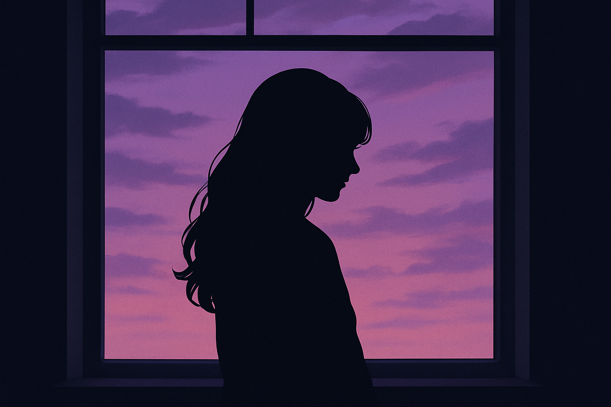 🌙 A Letter Across Time (A Letter for my future someone) | by andyfying ...