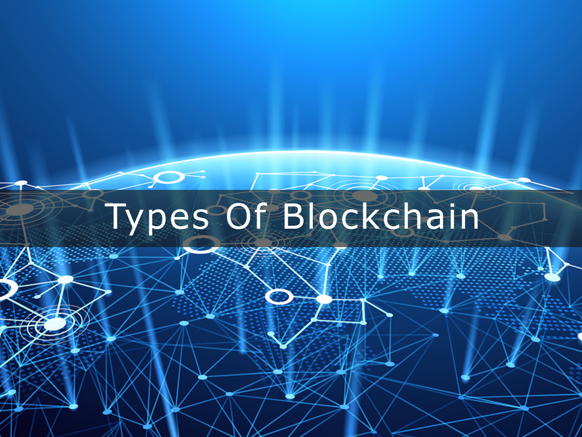 Types of Blockchain — Public, Private and Permissioned | by Ayush ...