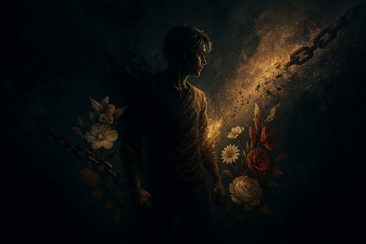 The Dark Truth About Emotional Manipulation — How I Learned I Wasn’t ...