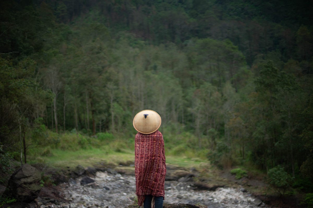 (1) Memayu - Trahsya Sukmo ꦠꦿꦃꦱꦾꦱꦸꦏ꧀ꦩꦺꦴꦲꦶꦪꦁꦱꦸꦕꦶ - Medium