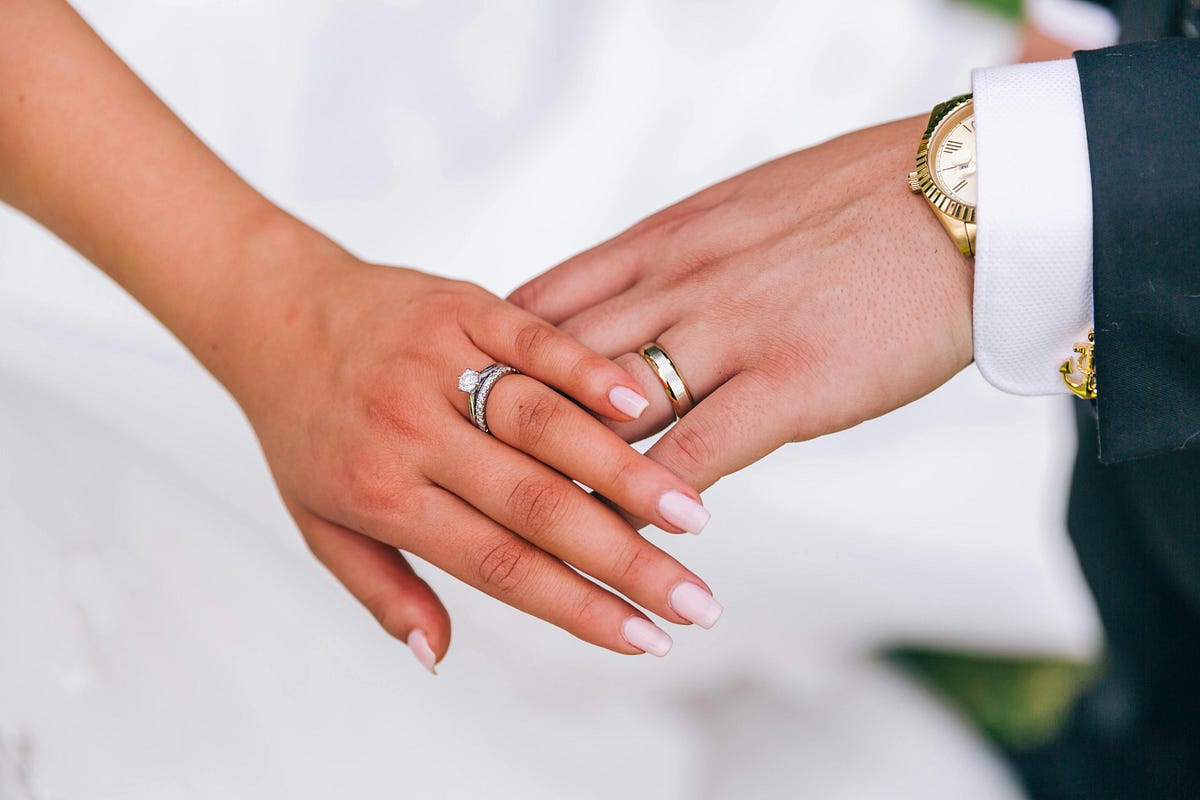 Why Men’s Lab-Grown Diamond Wedding Bands Are the Smart Choice for ...
