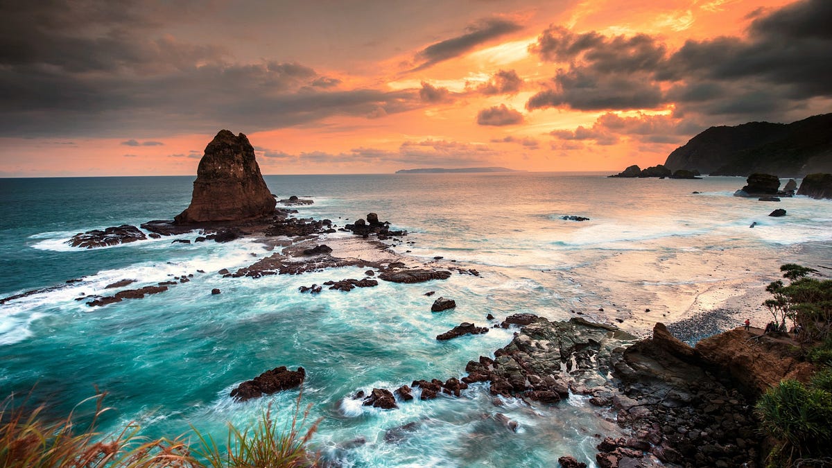 Beneath the Waves: First Hominin Fossils from Sunken Sundaland Revealed ...