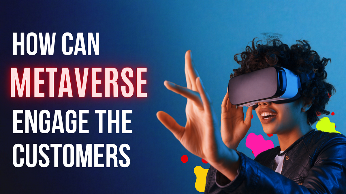 Big Brands are Embracing Metaverse; When Will You? | by MoogleLabs | Medium