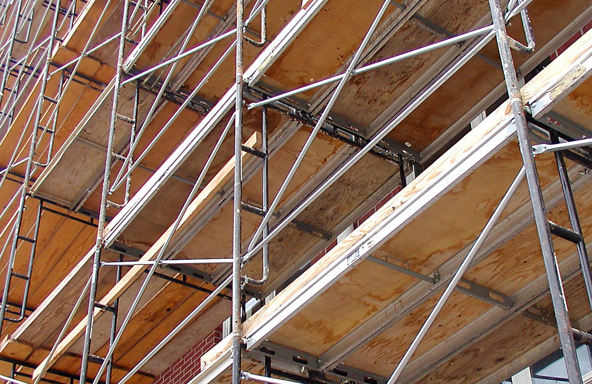 A Python Project Template Creating A Python Project Involves By Overfitted Cat Medium 8676