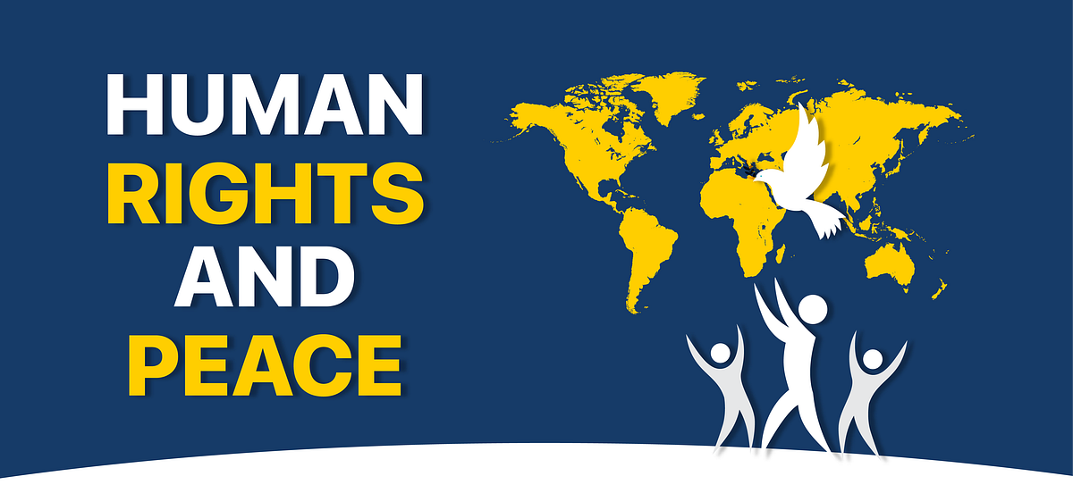 Human Rights and Justice: The Pillars of a Just Society | by Zunaira ...