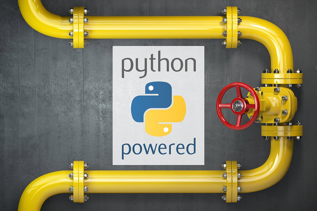 3 Data Processing Pipelines You Can Build With Python Generators By 3153