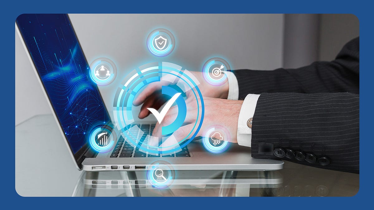 How Automation Improves Your Business Development Process | by VirtualSpace | virtualspace | Oct ...