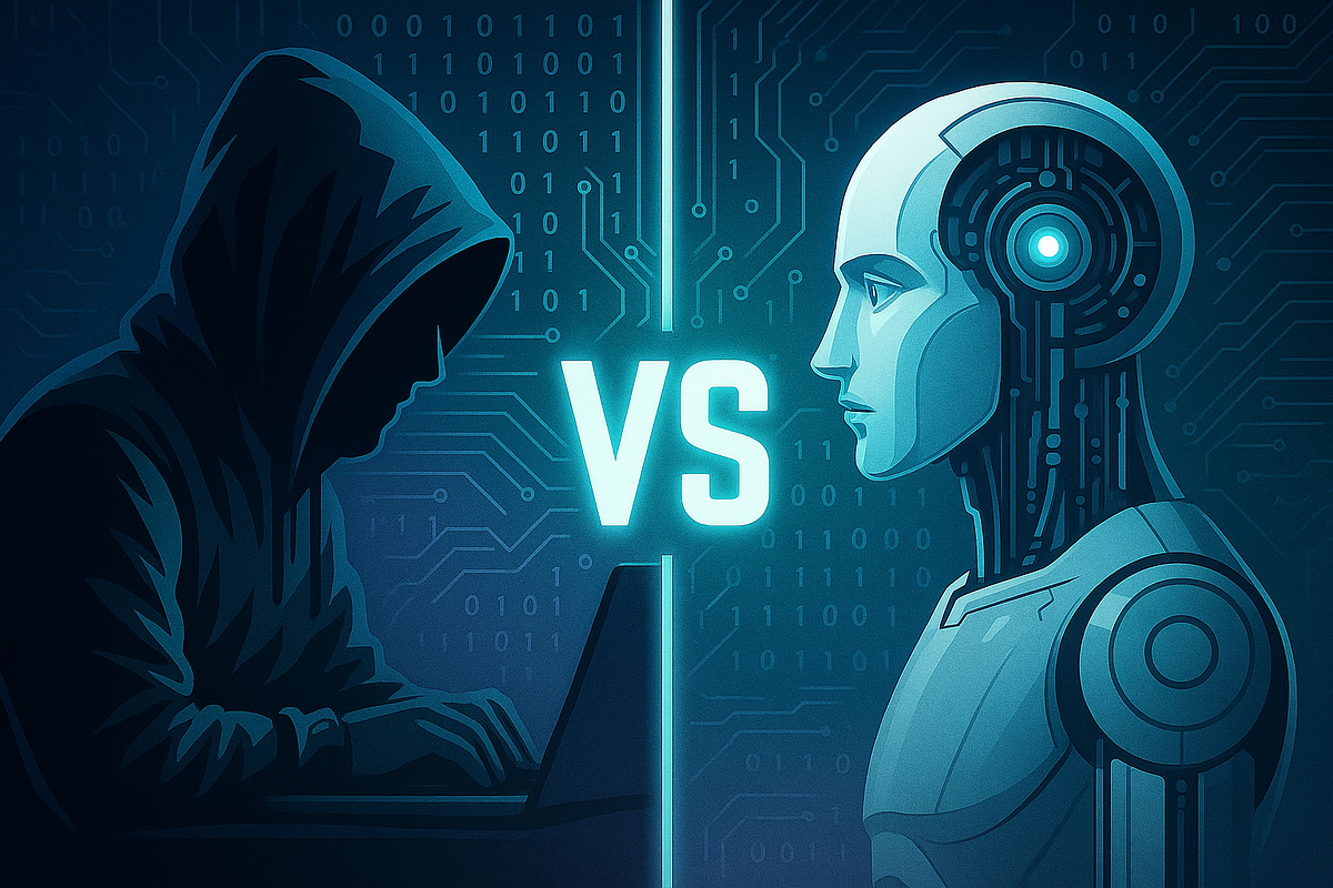 The Future of Hacking in a World Full of AI | by SoBatista | Medium
