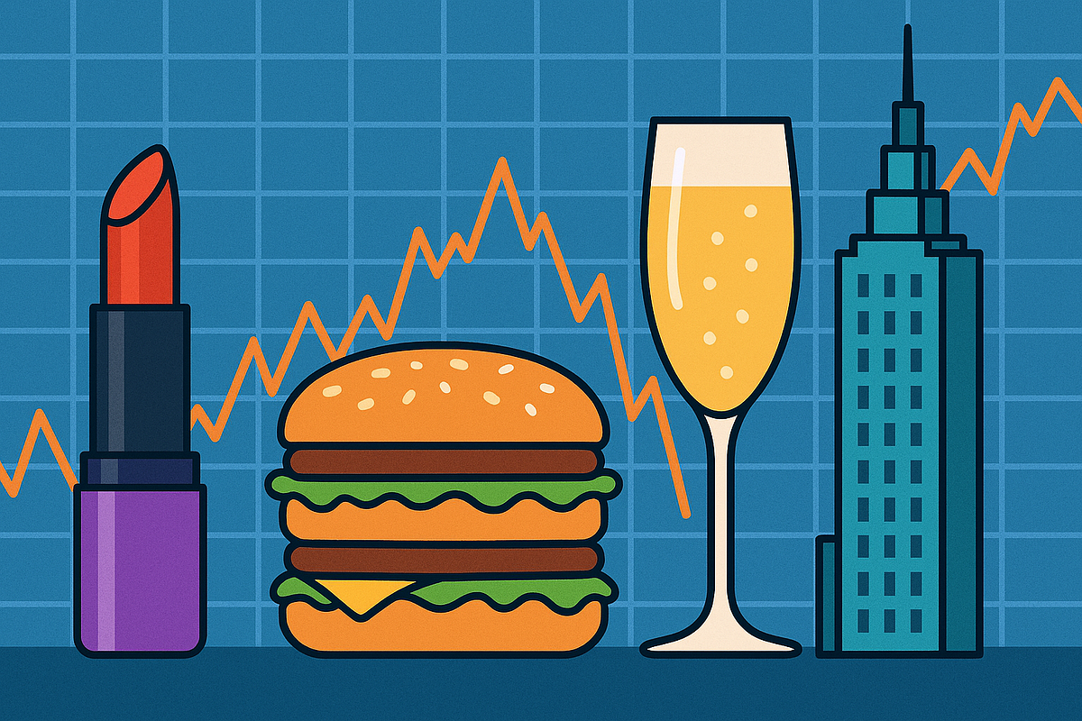 Quirky Economic Indicators: What Lipstick, Skirt Lengths, and Big Macs ...