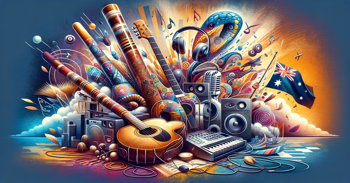 Popular Australian Songs - Dive into the Best Music Hits! | Viberate ...