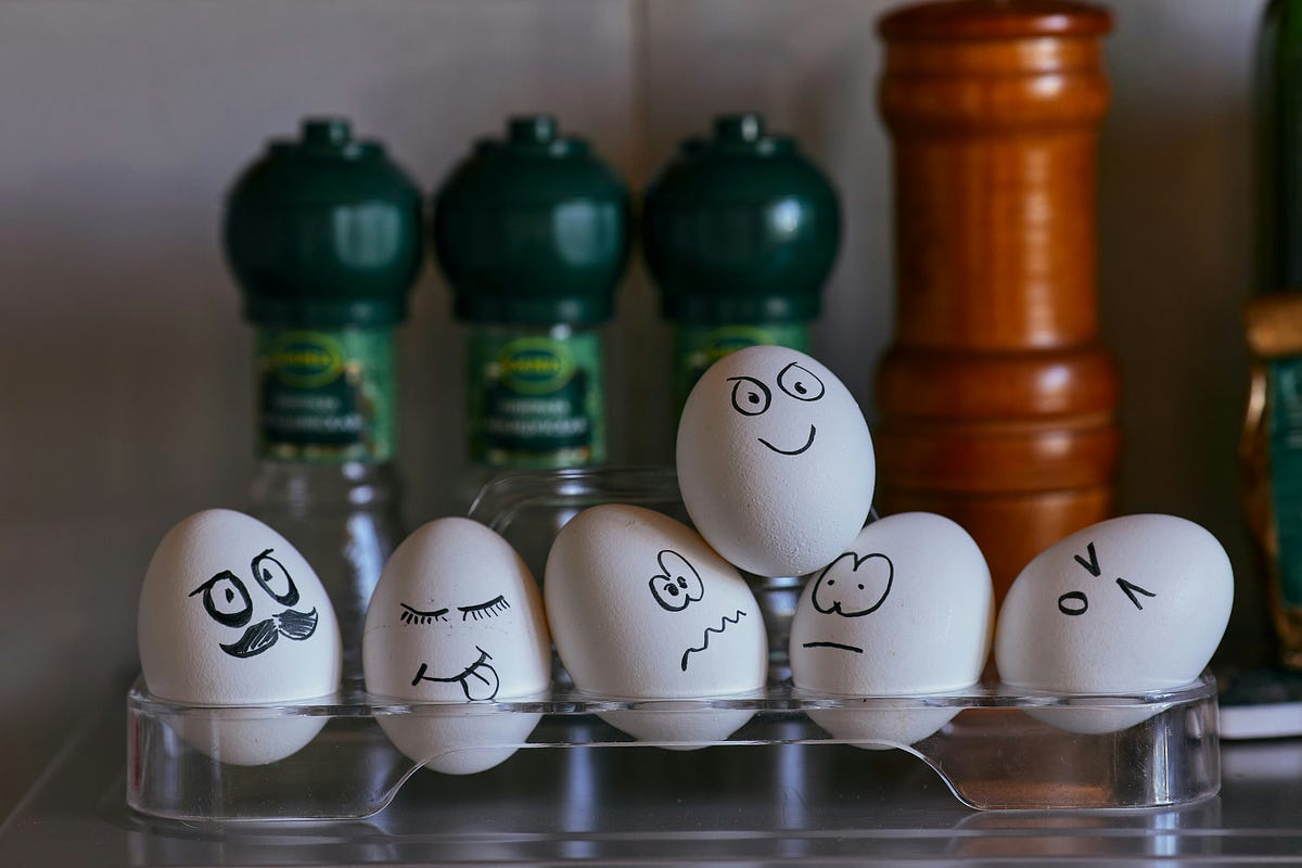 Constructive Complaints for a Better Corporate Culture | by Thomas ...