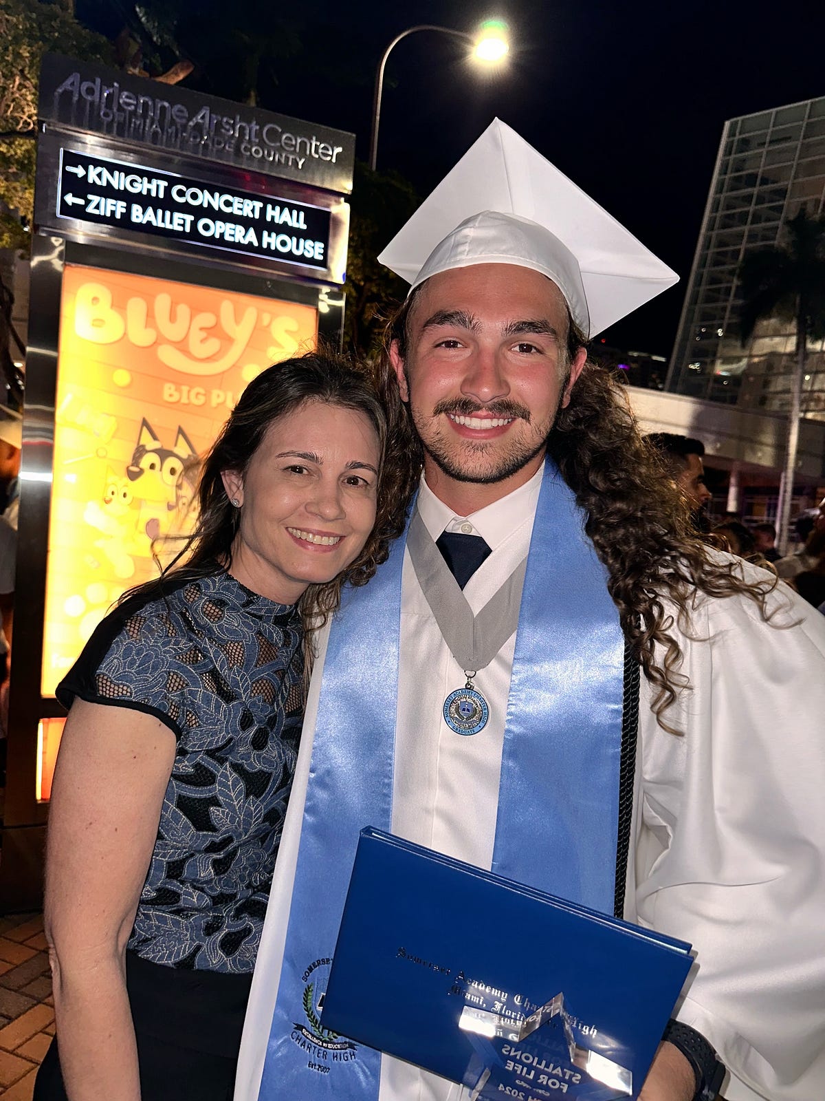 This Test is Hard but Pass or Fail it’s Not the End of the World | by ...