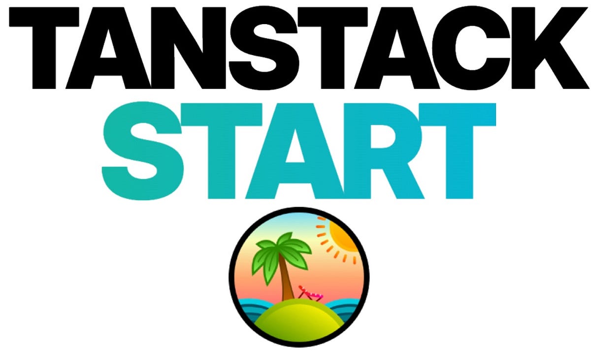 TanStack Start: A New Framework Revolutionizing React Development | by ...