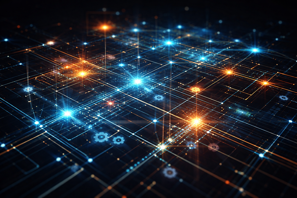 The Hidden Complexity of Technical Project Management | by Johanna ...