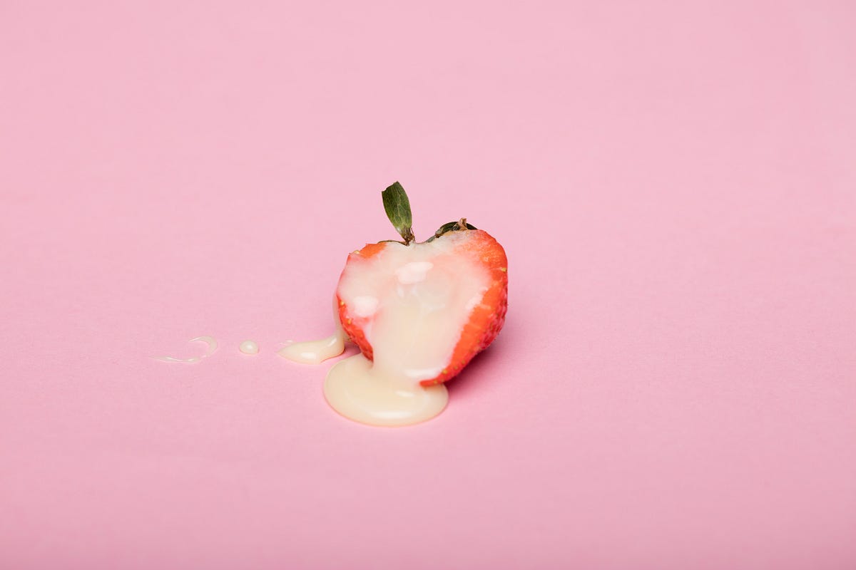 How To Achieve An Intense Orgasm. That’s the truth, all women want to ...