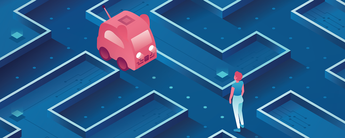 Studying the behavior of AI. A new paper frames the emerging… | by MIT ...