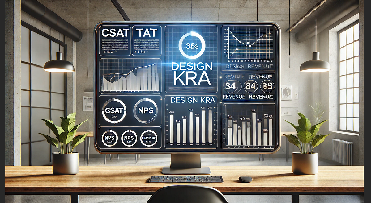 Designing for Impact: How Designers Can Quantify Their Business Value ...