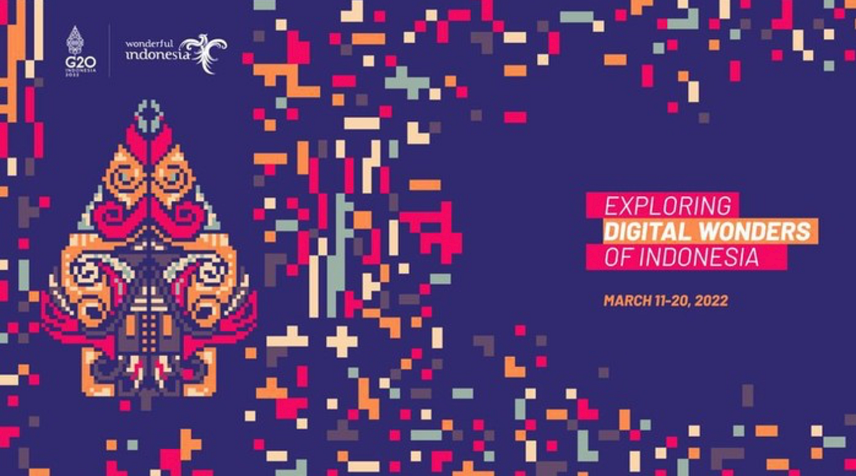 Everidea Interactive Terpilih Mewakili Indonesia di SXSW Festival 2022 ...