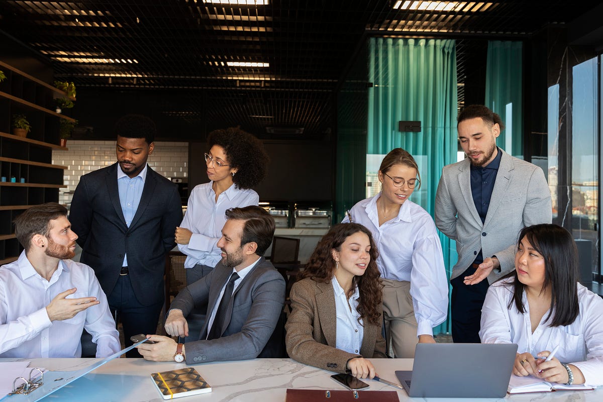 ERP Unleashed: The Transformation of Operations in Mid-Size Firms | by ...