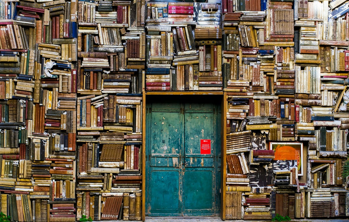 Are You Someone Who Feels Guilty About Not Finishing a Book? | by Your ...