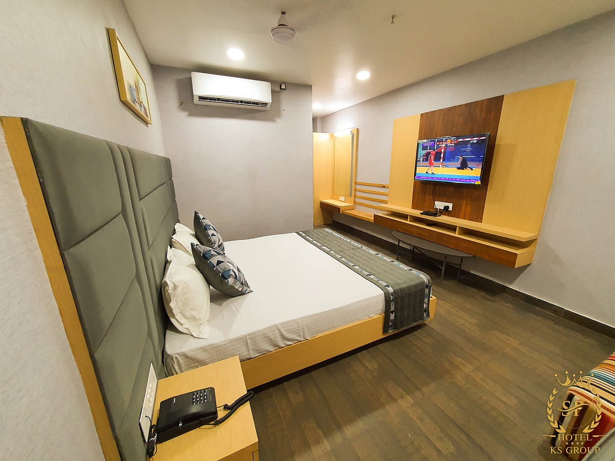 What You Need To Know About The Vibrant, Cozy, And Luxurious New- Shaan- E- Punjab Hotel Dhanbad ...