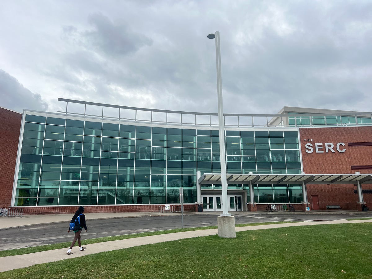 Brockport students hit the polls. By: Julia Szczepanski and Sharvani ...