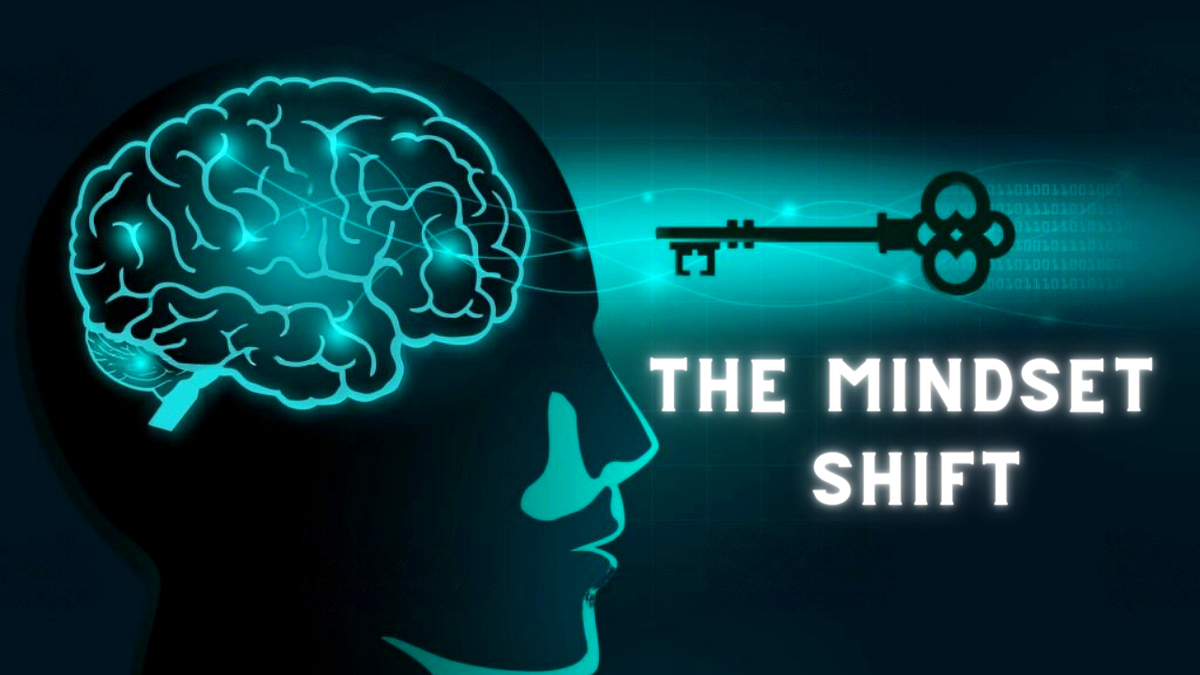 The Power of Mindset: How Your Beliefs Shape Your Life | by ...