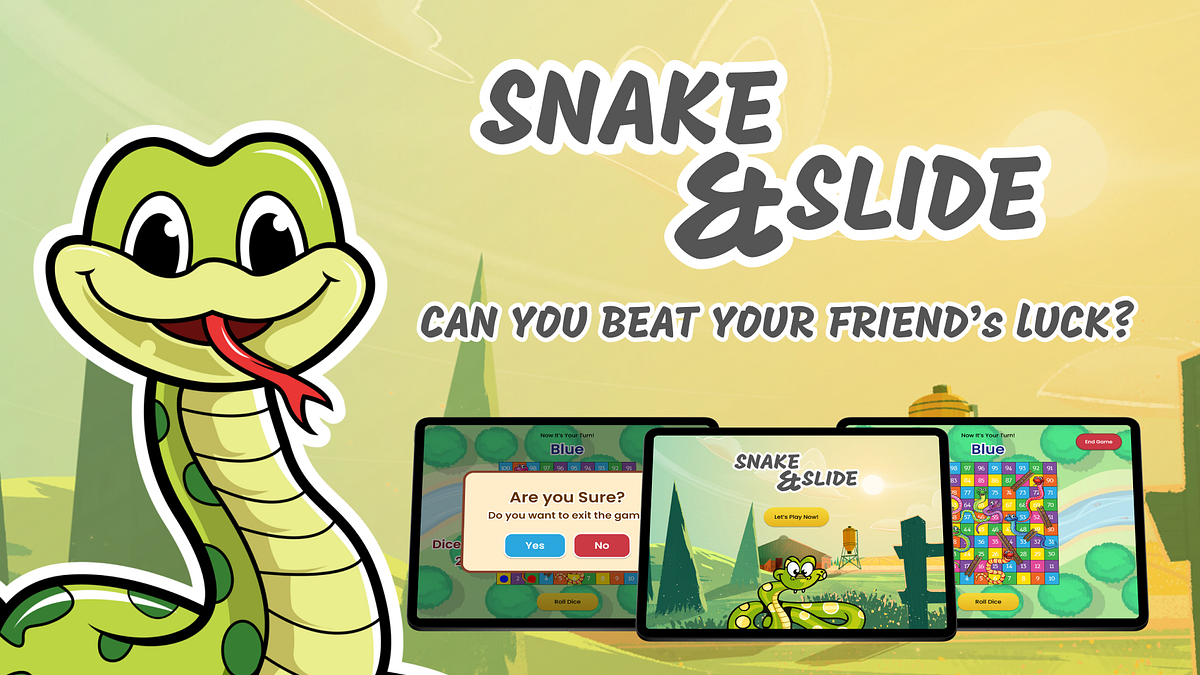 How to Make Node Animation in Snake and Ladder Game using SpriteKit | by Jessica Nafenda ...