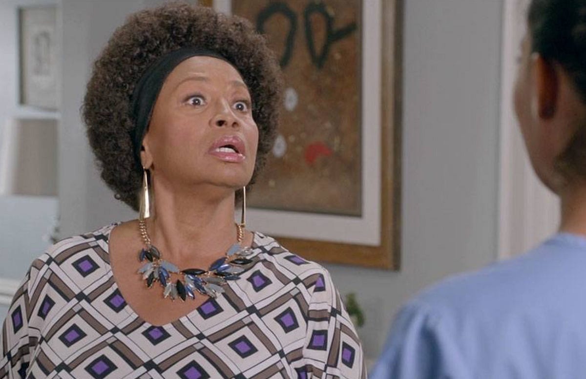 Overcoming Prejudge. In the 2016 Blackish episode, “Johnson… | by ...