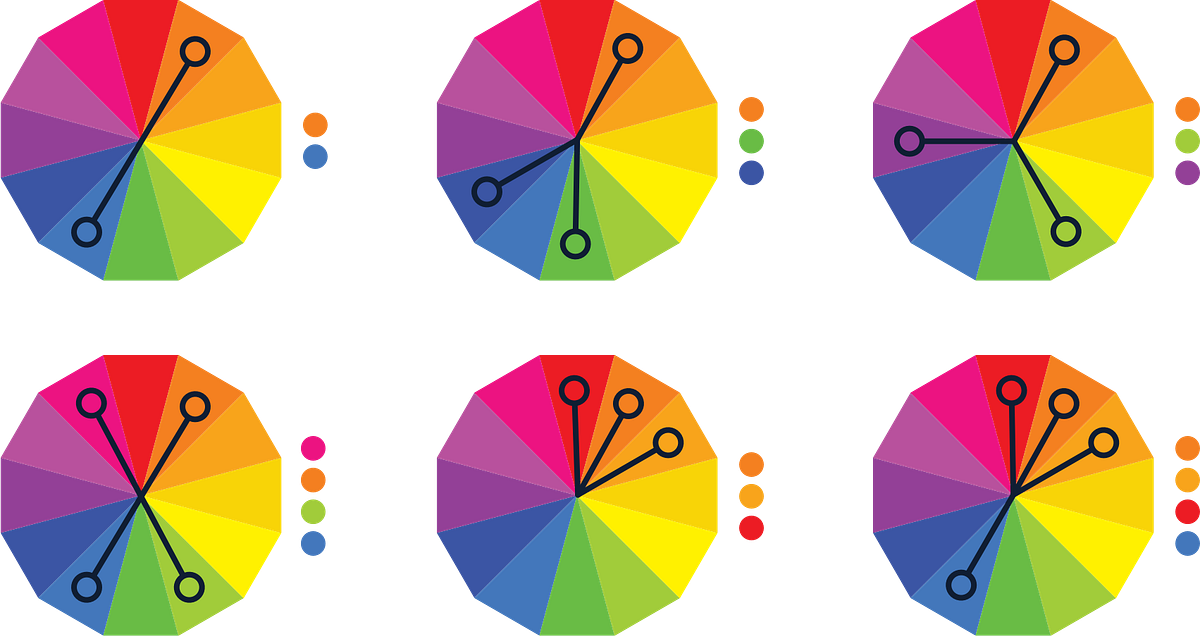Working Smarter for Better UI Colors | by Adam Murphy | Digital ...