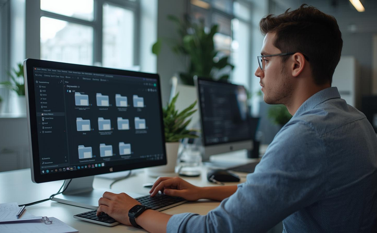 Top Benefits of Implementing a Document Management System (DMS) | by ...