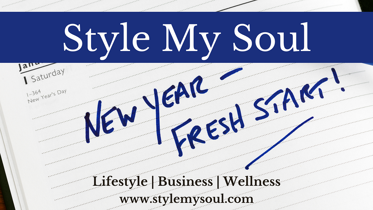 6 Effective Strategies to Revisit Your New Year’s Resolution Late in ...