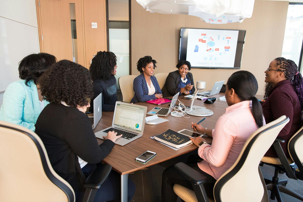From Corporate Ladder to Career Playground: Rethinking Success in the ...