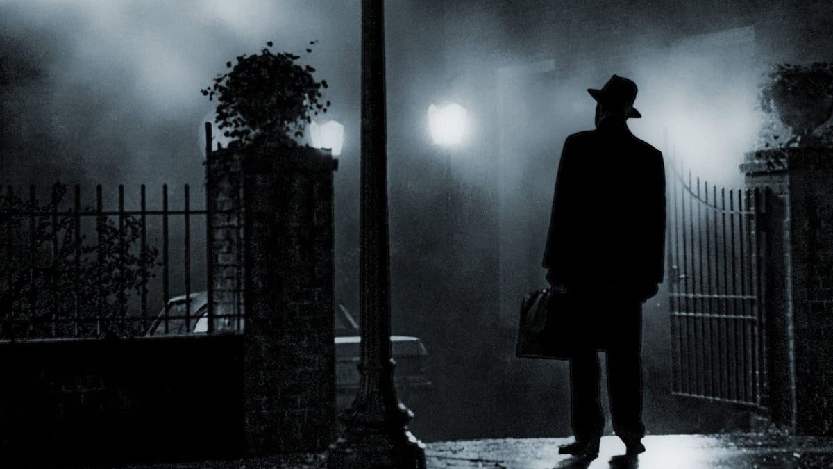 The Exorcist: Who was the inspiration for the iconic horror? | by ...