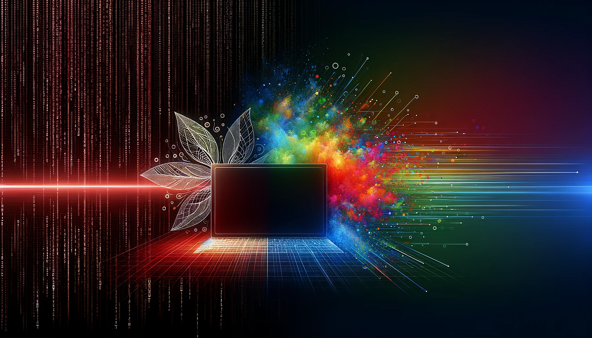 DALL-E 3: Master AI Artistry | Saud Muzaffar | Medium