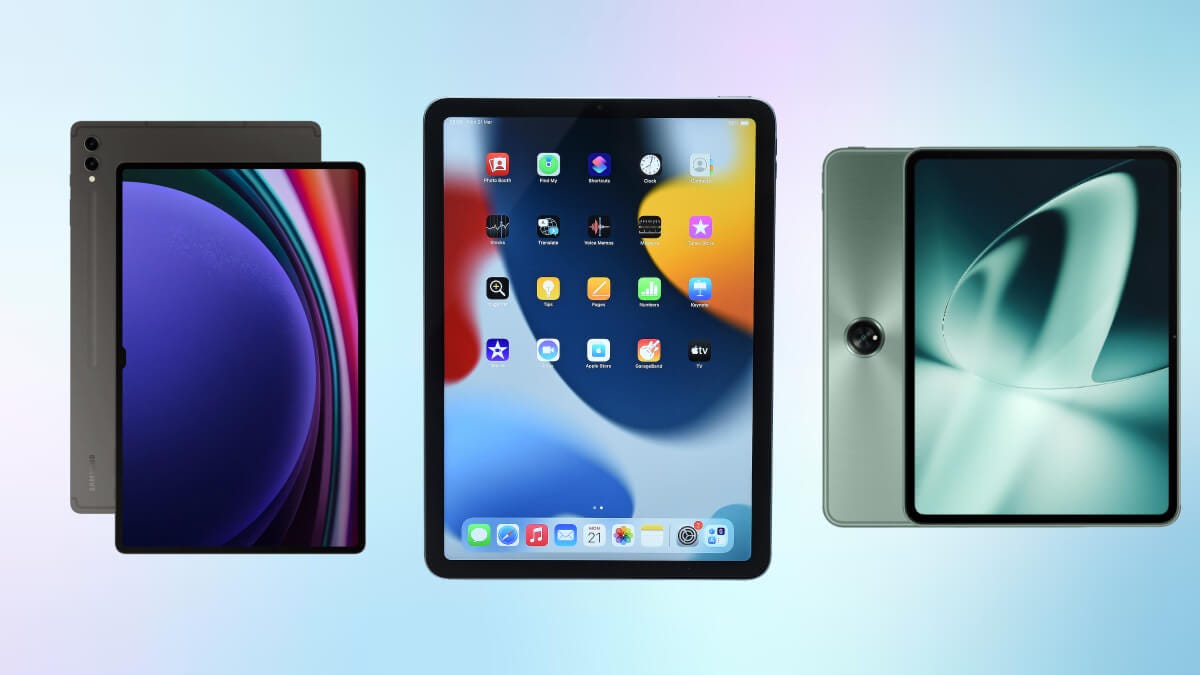 Top 5 Tablets Under 30,000 for Students | by Naira Nicol | Medium