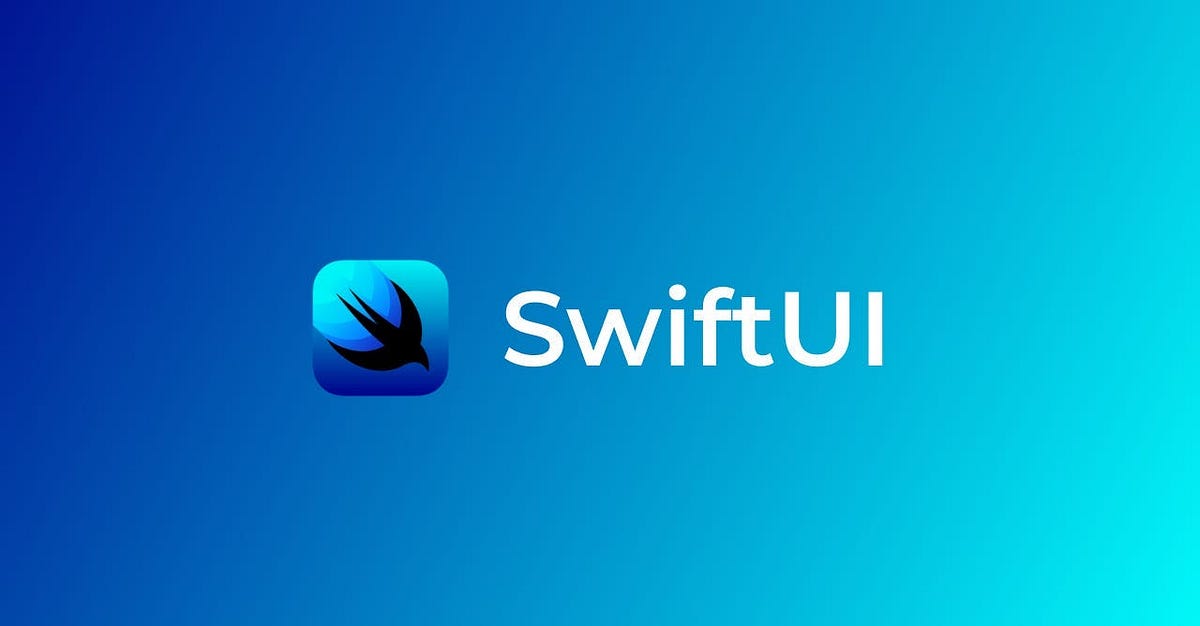 SwiftUI : Interview Questions & Answers | by Prema Janoti | Mar, 2025 | Medium