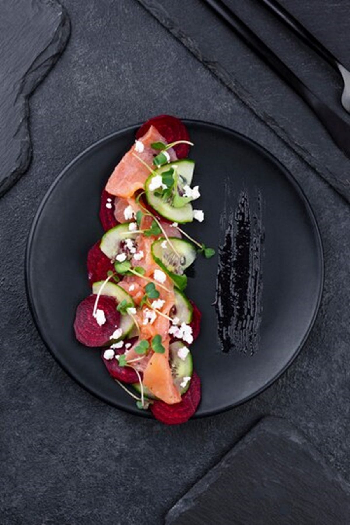 Aramburu: un viaje culinario en Recoleta Aramburu, con 2 estrellas ...
