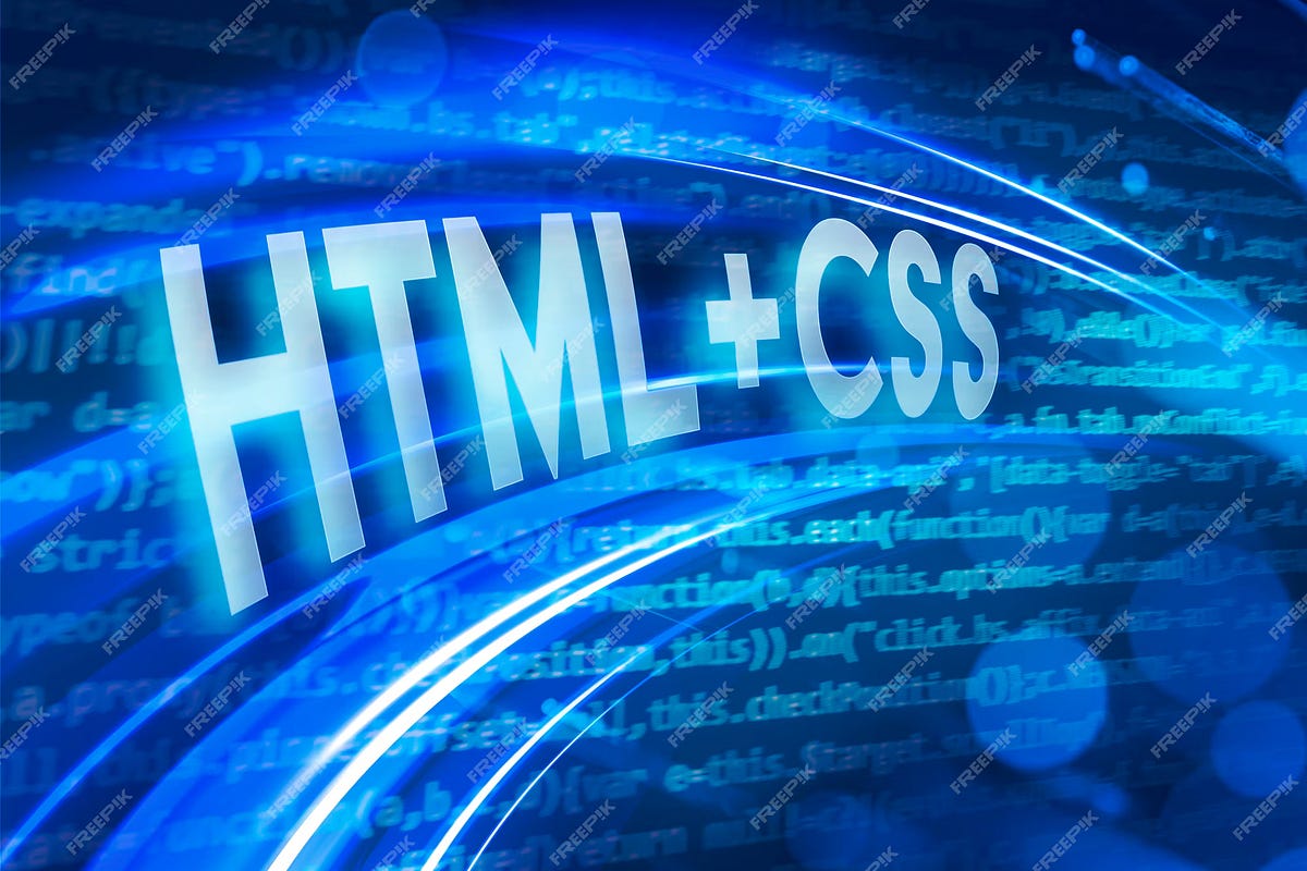 Unlocking the ‘Design Room’: My Bootcamp Journey into CSS | by Akinrinade Ebenezer | Jul, 2025 ...