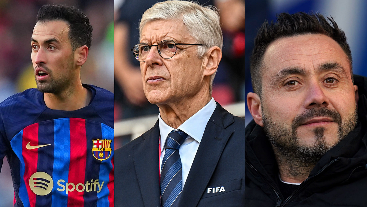 Football empathy as a concept: technical, tactical and coaching | by ...