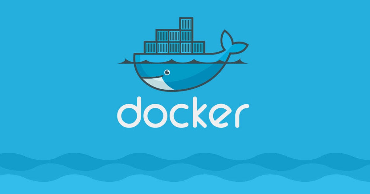 “Why, What, How” Series: Docker — Part 2 | by PRANJAL BIYANI | Medium