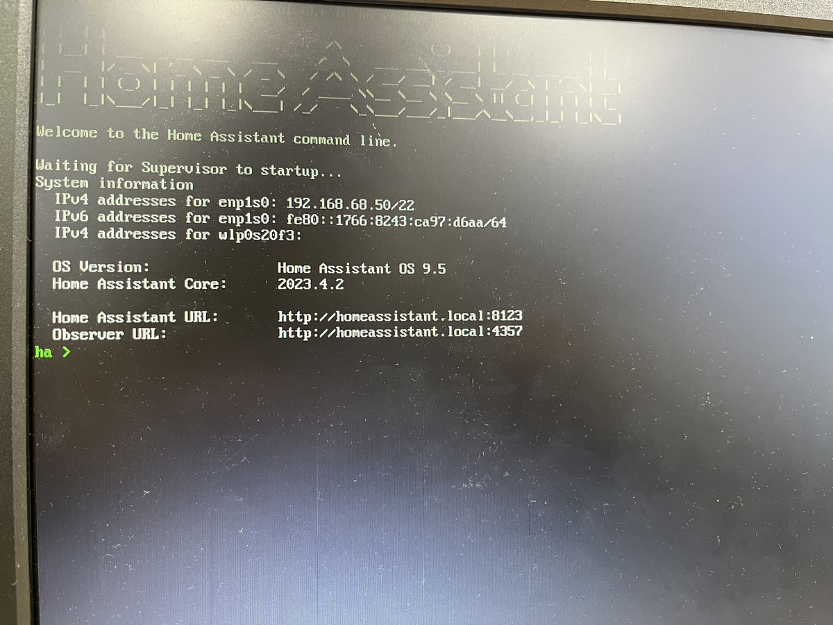 使用 Home Assistant Supervisor CLI 修改 configuration.yaml | by 春麗 S.T.E.M ...