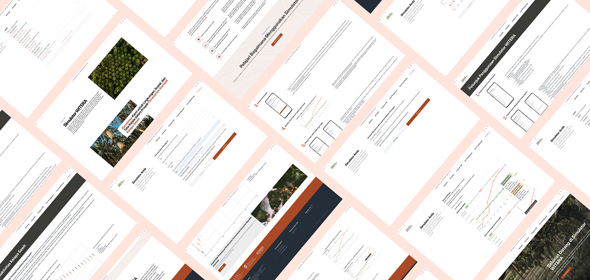 Front-End Portfolio: Projects and Skills Showcase | by Gede Dyava ...