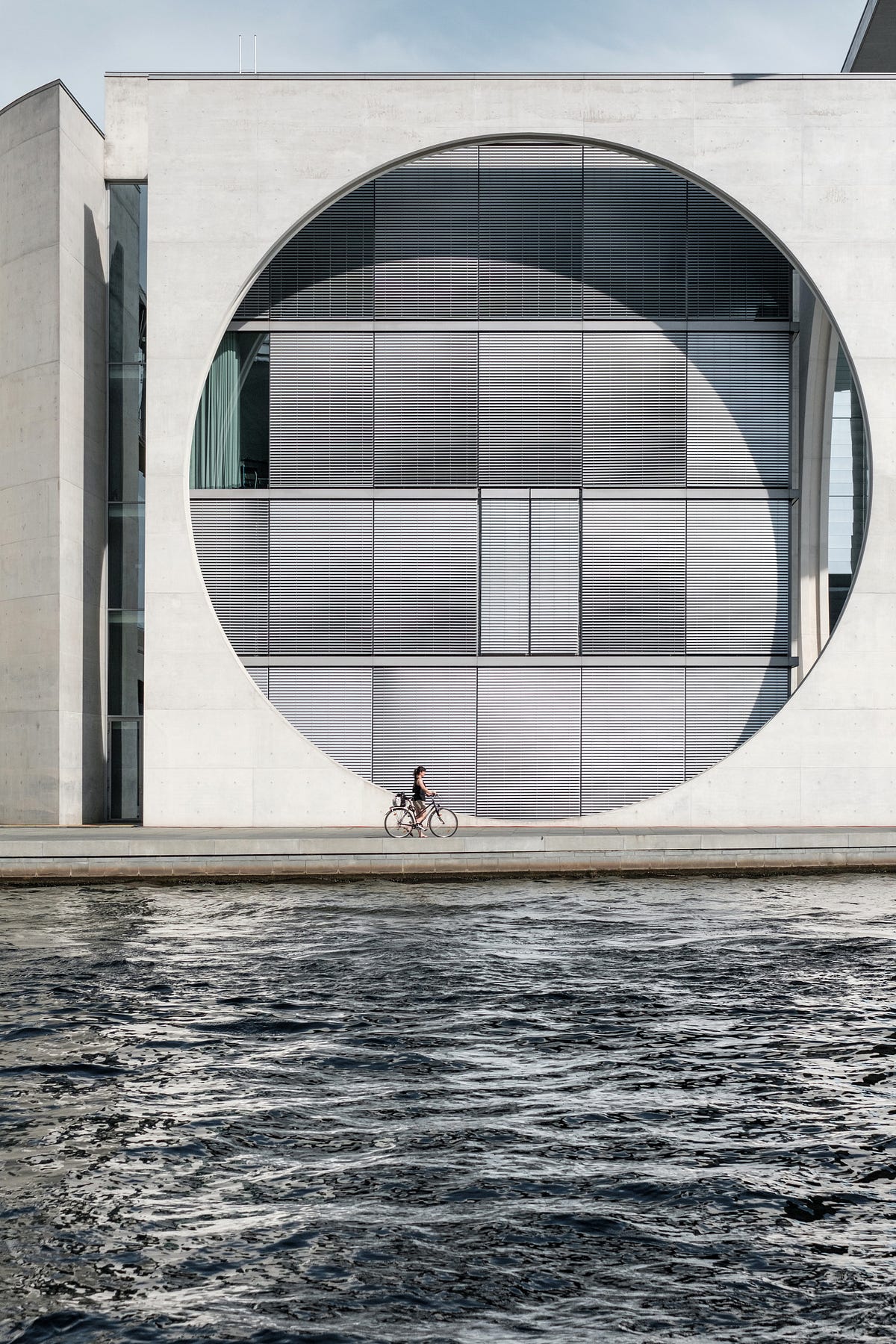 What Is The Circular Theory?. Zero and one is circumference and… | by ...