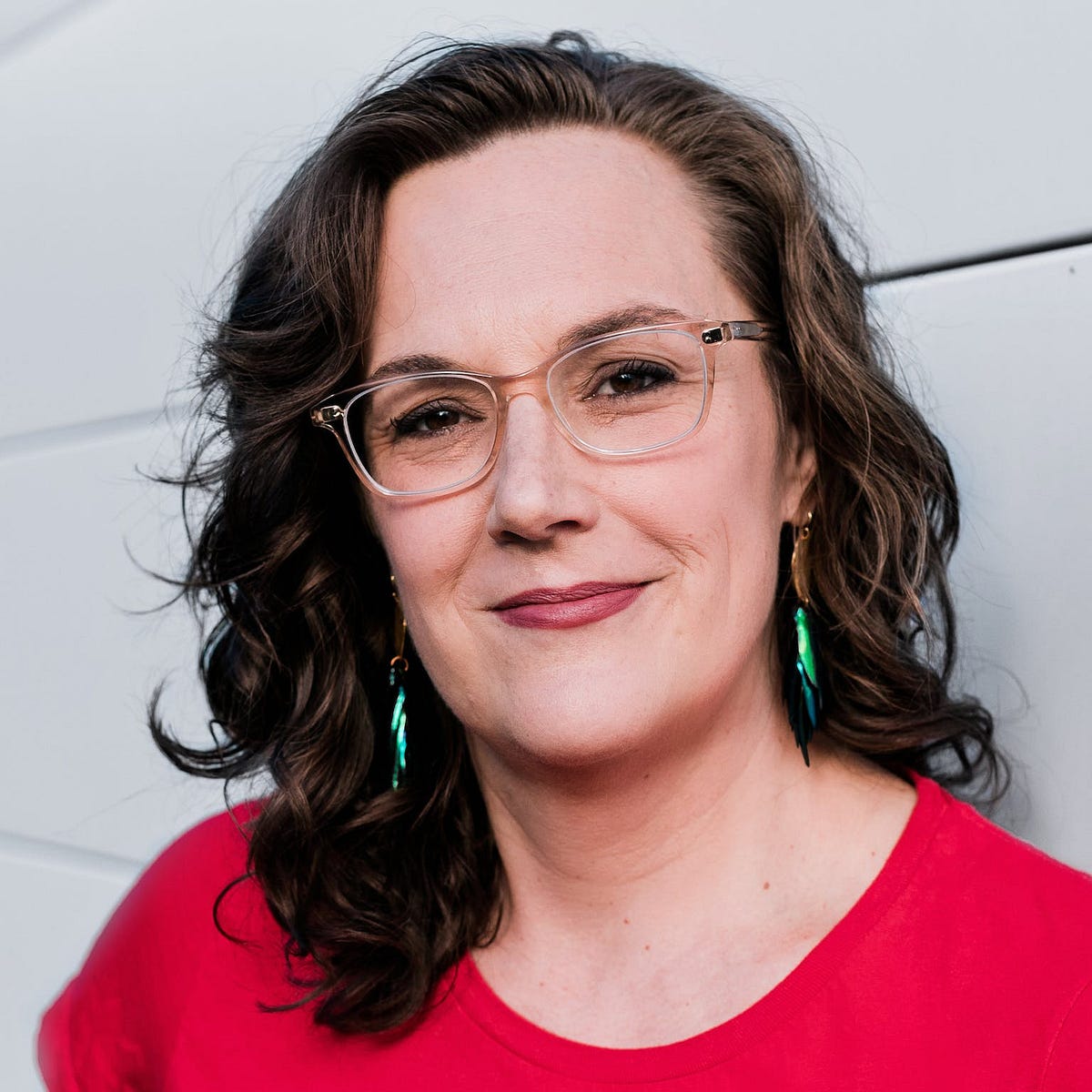 Beyond the MBA: How Claire Hunsaker Found Fulfillment in Helping Women ...