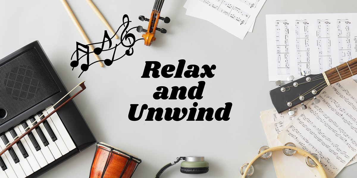 Positive Background Music To Calm Kids With Special Needs | by MLinda ...